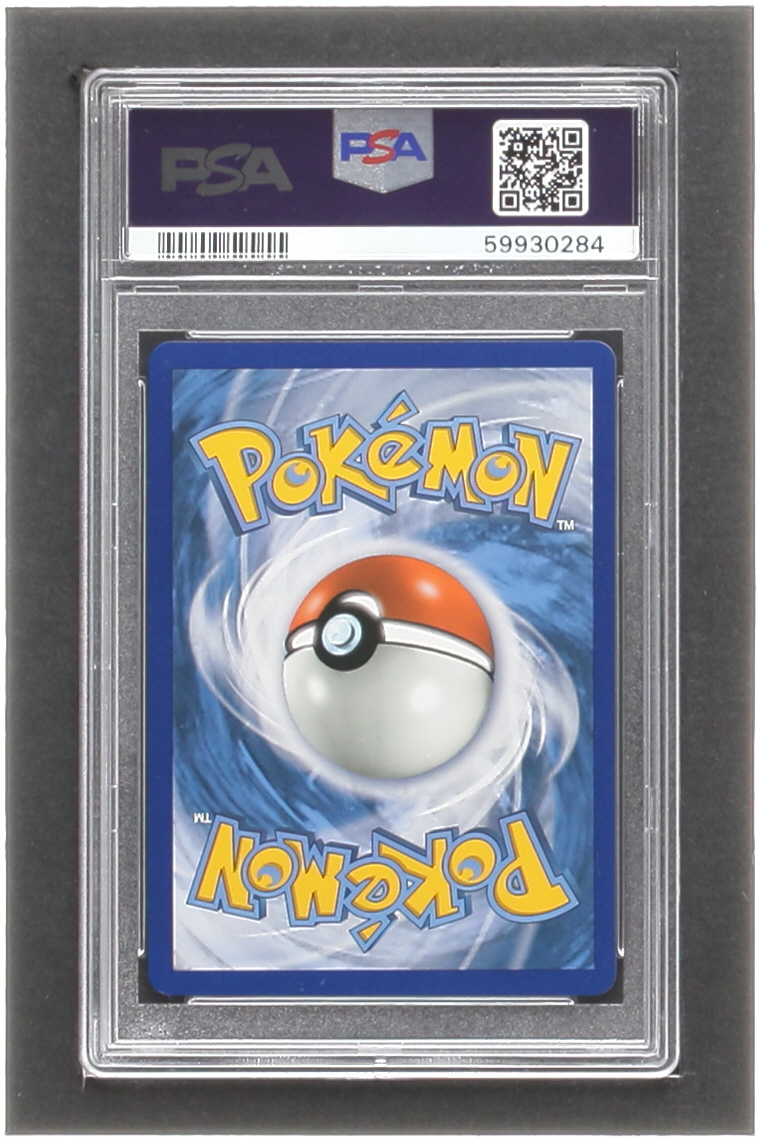 Machamp BREAK Pokemon 2016 Evolutions #60 (PSA 10) | Pristine Auction