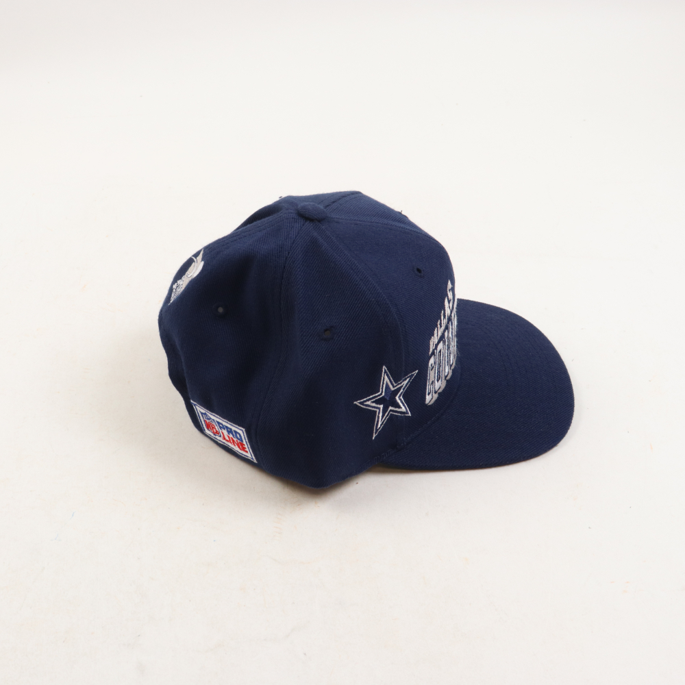 Jason Garrett Signed Cowboys Hat (PSA) | Pristine Auction