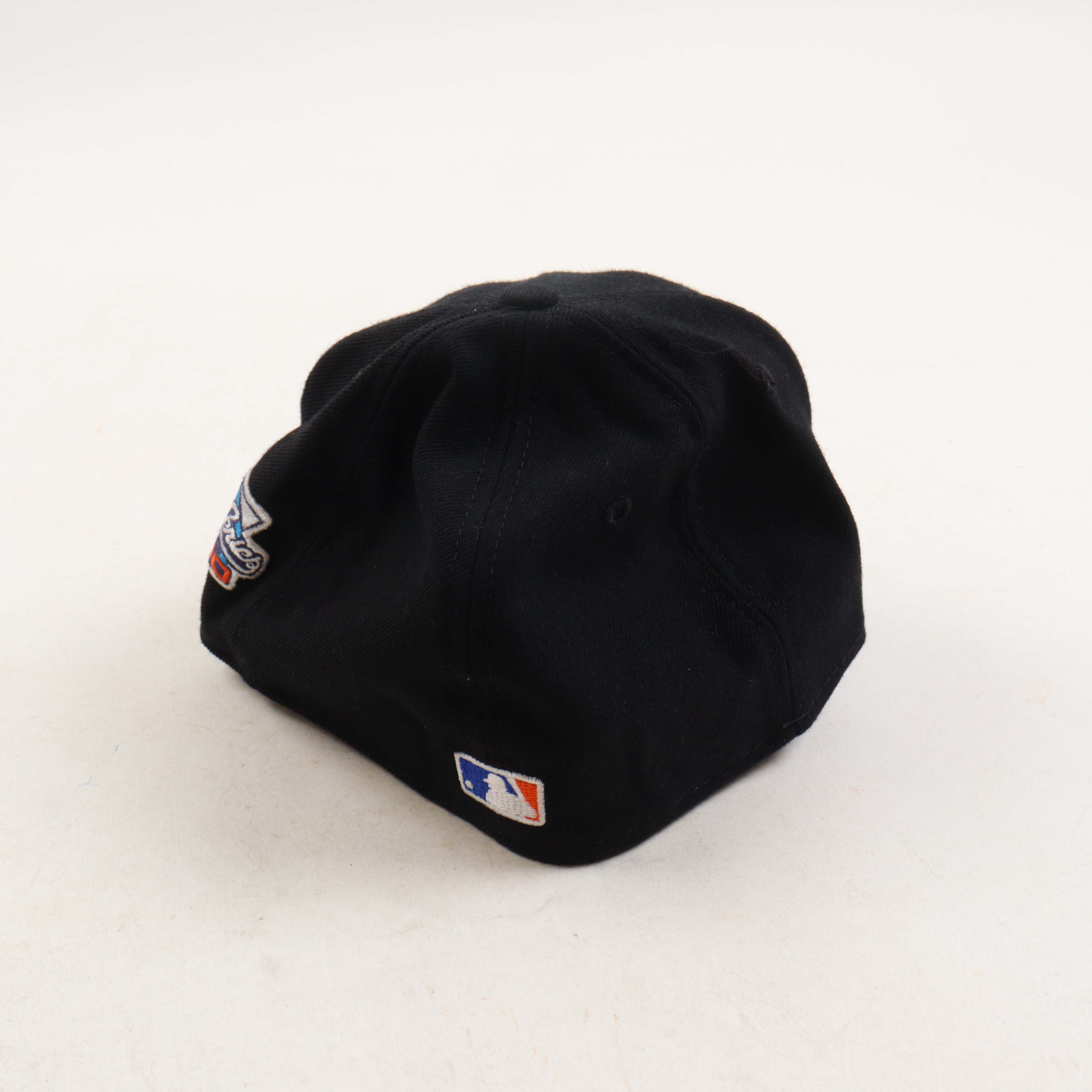 Jay Payton Signed Mets Hat Inscribed "Best Wishes" (PSA) | Pristine Auction