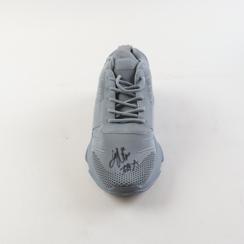 Yuta Watanabe Signed Nike Basketball Shoe (PSA) | Pristine Auction