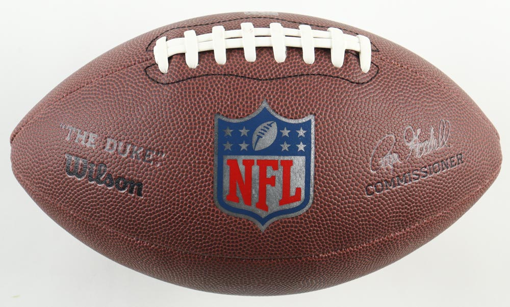 Tim Tebow Signed "The Duke" Official NFL Football (PSA) | Pristine Auction