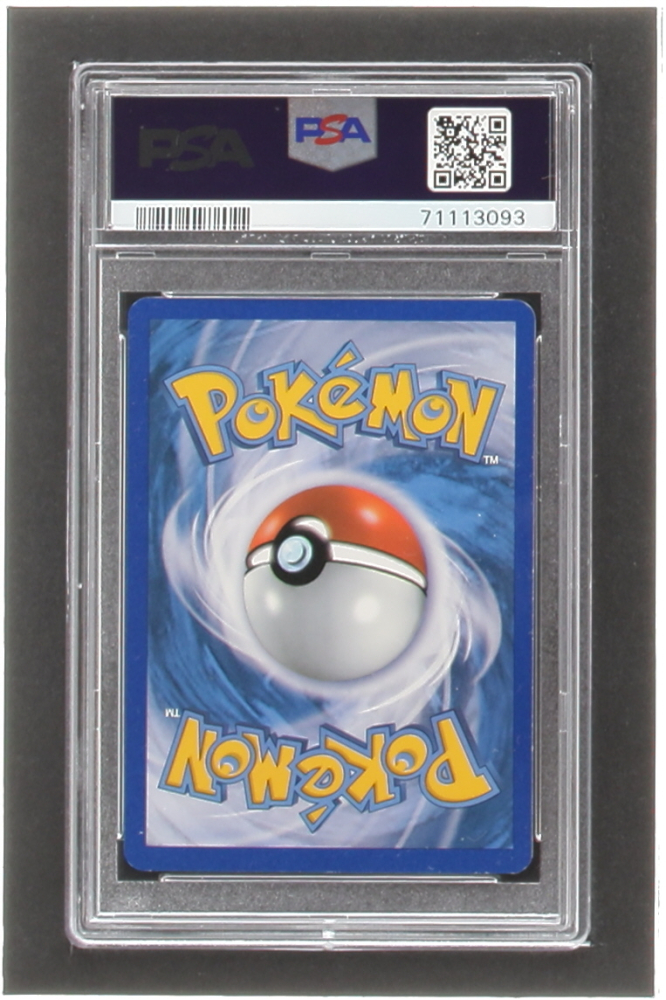 Charizard Pokemon 2013 Legendary Treasures #19 Holo (PSA 9) | Pristine ...