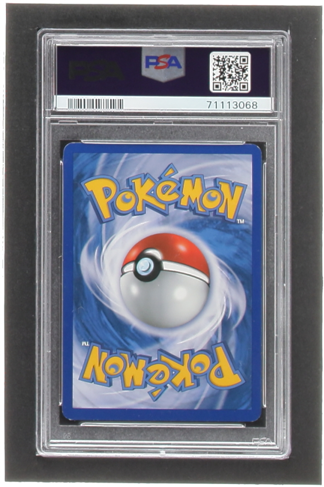 Arceus Pokemon 2009 Arceus #AR6 Holo (PSA 7) | Pristine Auction