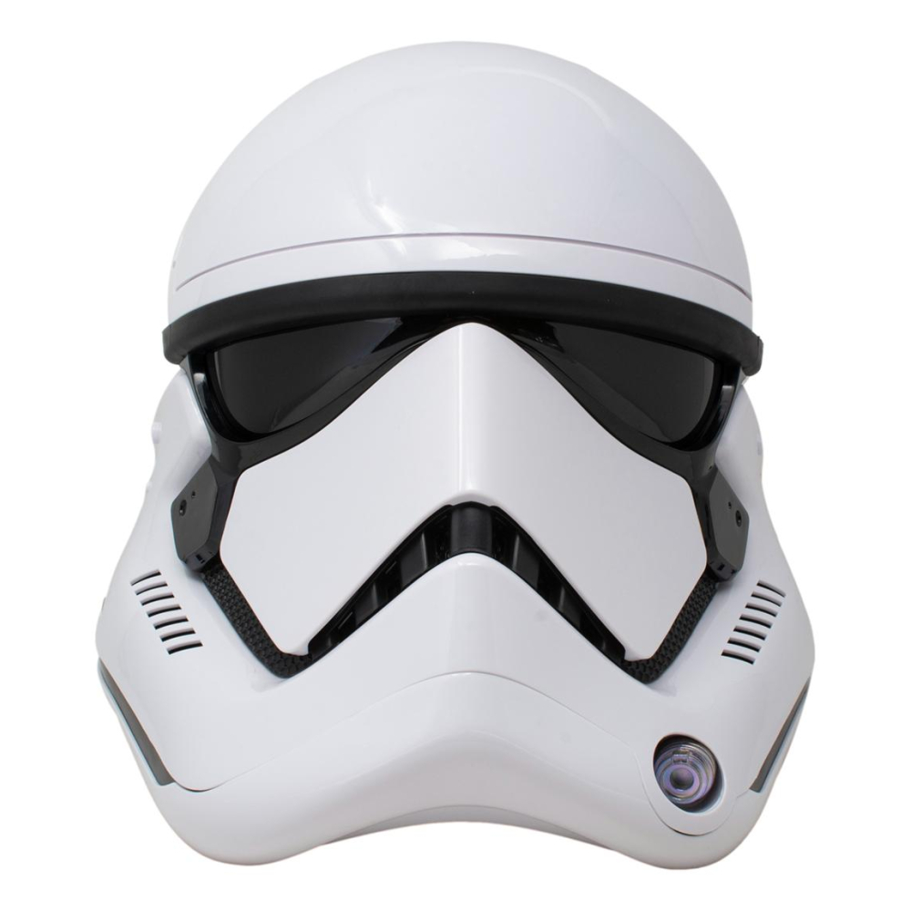 Star Wars The Black Series First Order Storm Trooper Helmet | Pristine ...
