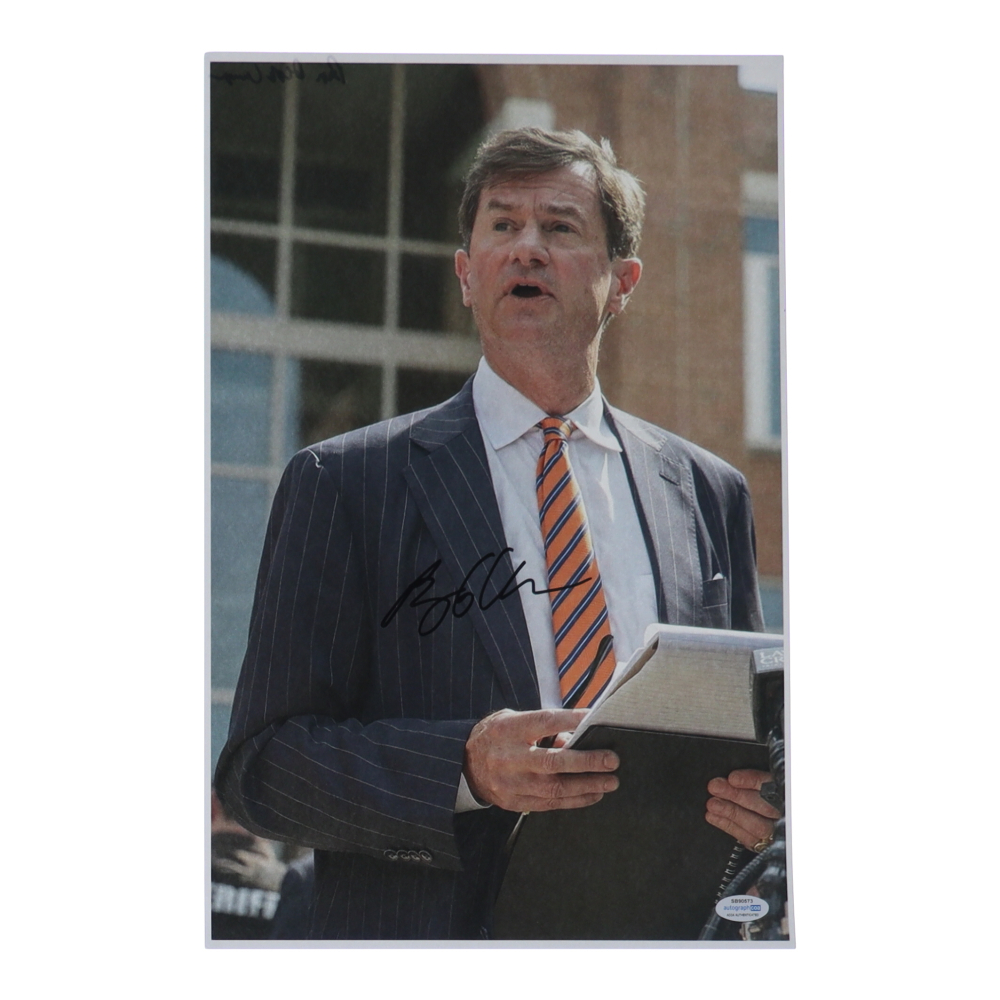 Ben Chew Signed 11x17 Photo (AutographCOA) | Pristine Auction