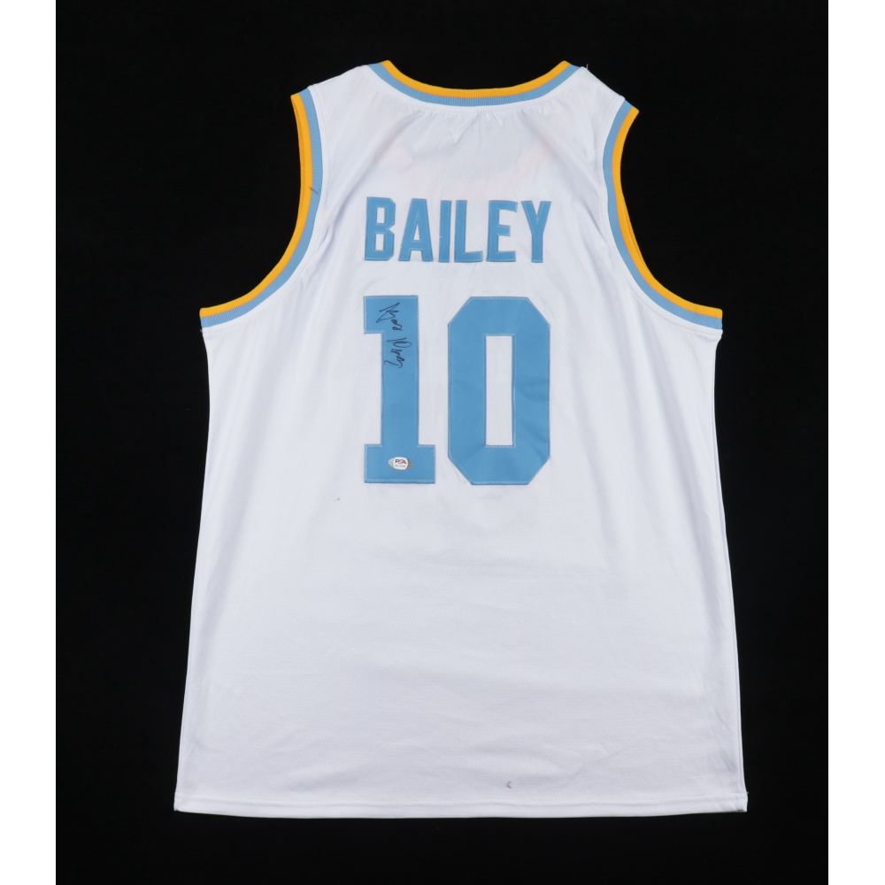 Amari Bailey Signed Jersey (PSA) | Pristine Auction