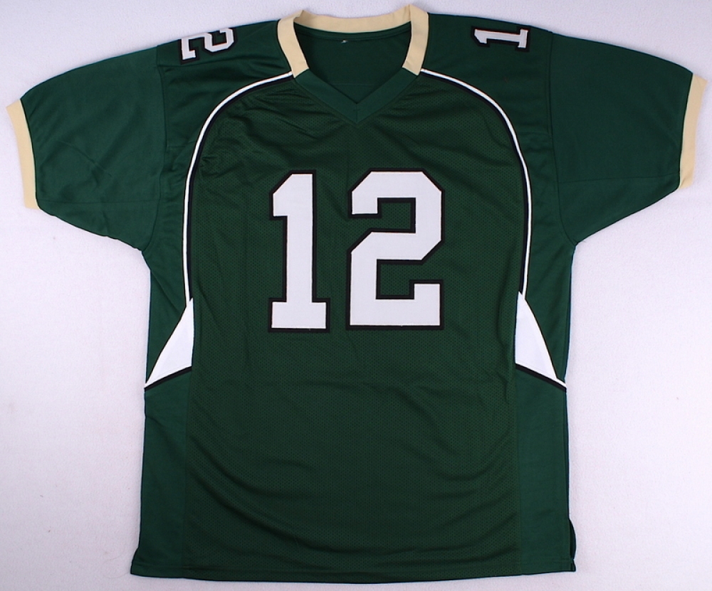 Josh Gordon Signed Baylor Jersey (JSA COA) | Pristine Auction