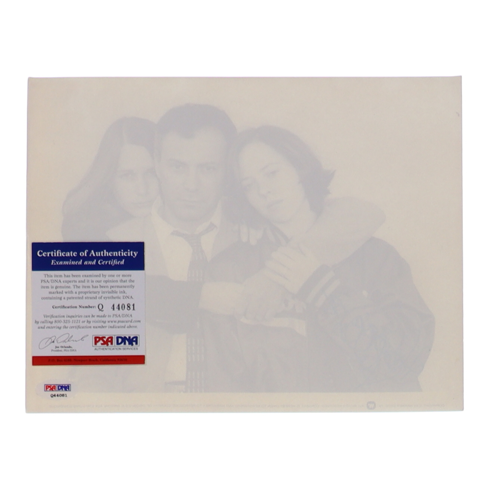 Mackenzie Philips Signed 8x10 Photo (PSA) | Pristine Auction