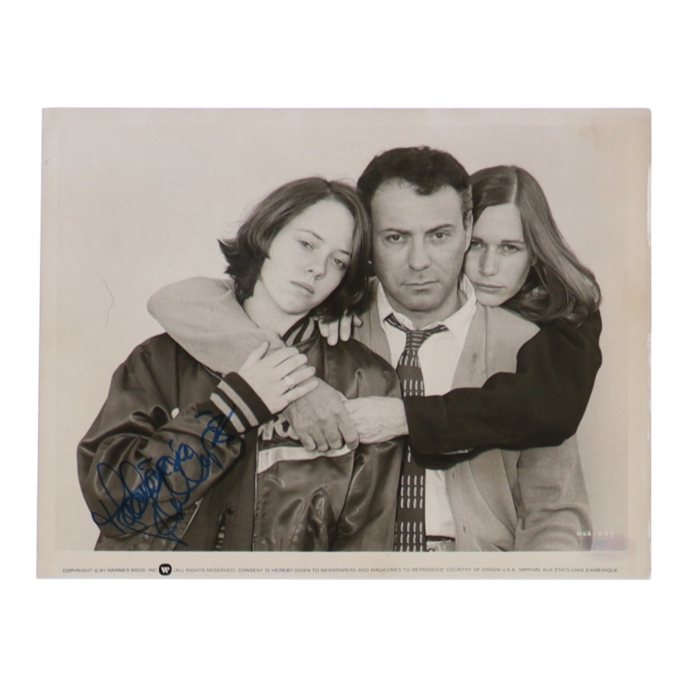 Mackenzie Philips Signed 8x10 Photo (PSA) | Pristine Auction