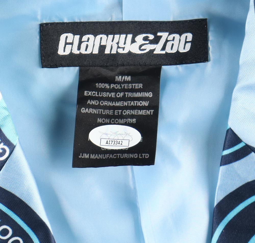 Don Cherry Signed Jacket (JSA) | Pristine Auction