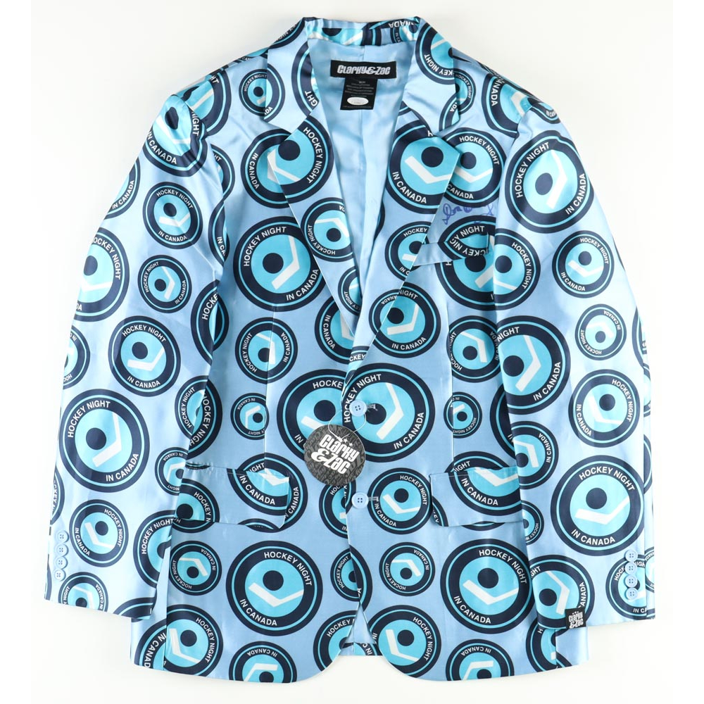 Don Cherry Signed Jacket (JSA) | Pristine Auction