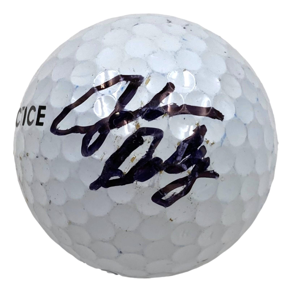 John Daly Signed Golf Ball (JSA) | Pristine Auction