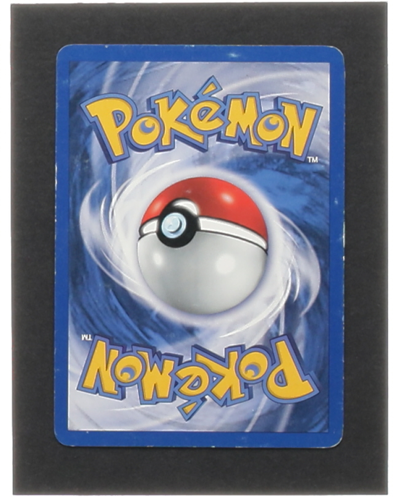 Dark Blastoise 2000 Pokemon Team Rocket 1st Edition #3 Holo | Pristine ...