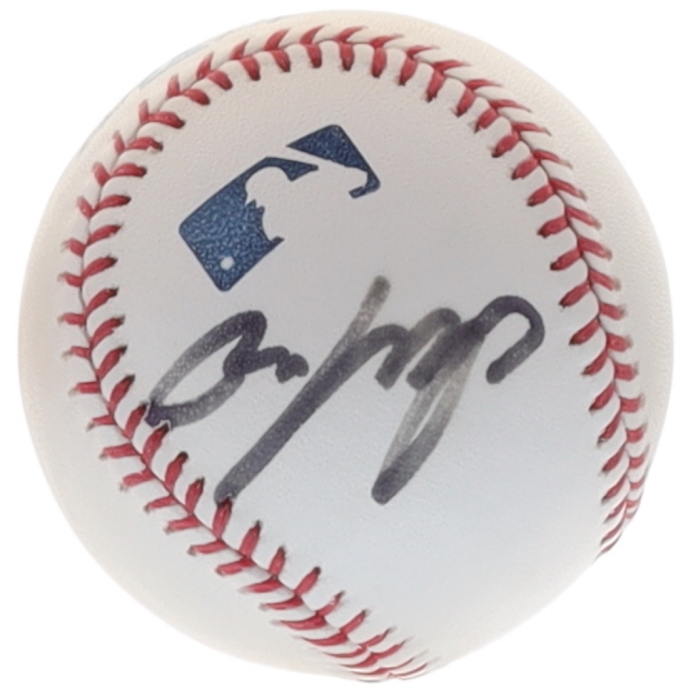 Dan Marino Signed OML Baseball (PSA) | Pristine Auction