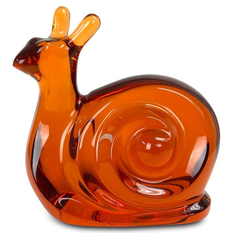 Shlomi Haziza Signed Acrylic Sculpture (PA) | Pristine Auction