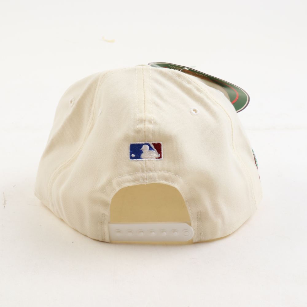 David Cone Signed Yankees 1996 World Series Snapback Hat Inscribed "'96 ...