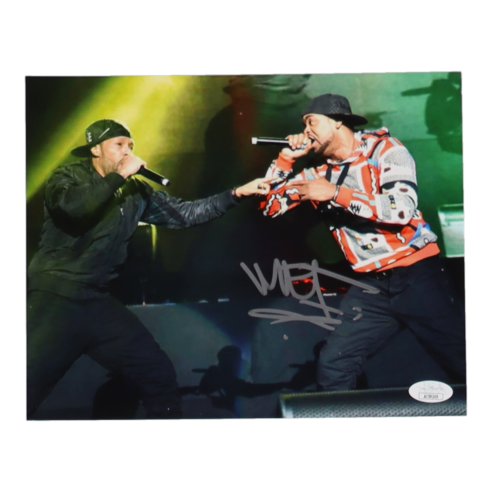 Method Man Signed 8x10 Photo (JSA) | Pristine Auction