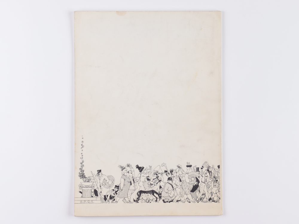 Original 1960 Rome Olympics Spectator Guide | Pristine Auction