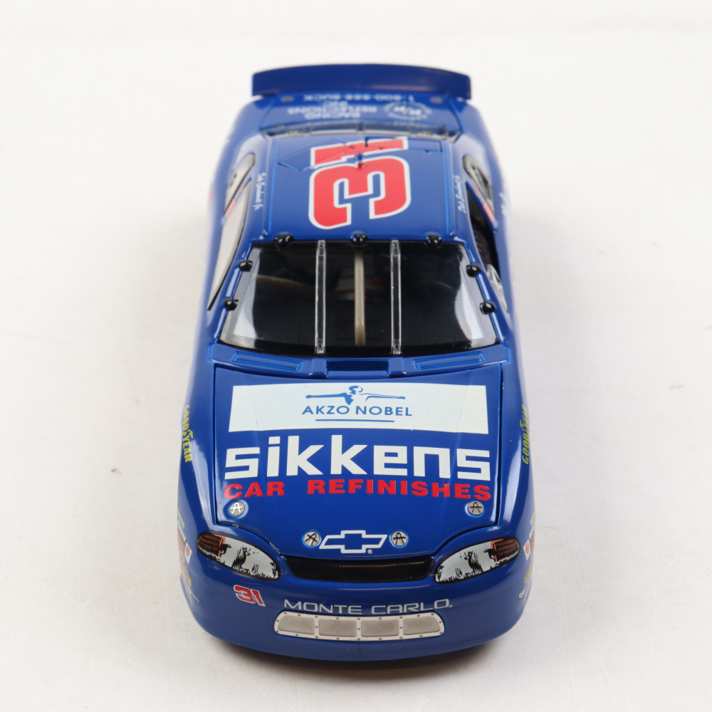 Dale Earnhardt Jr. LE 1997 NASCAR #31 Sikkens Car Refinishes / 1997 ...