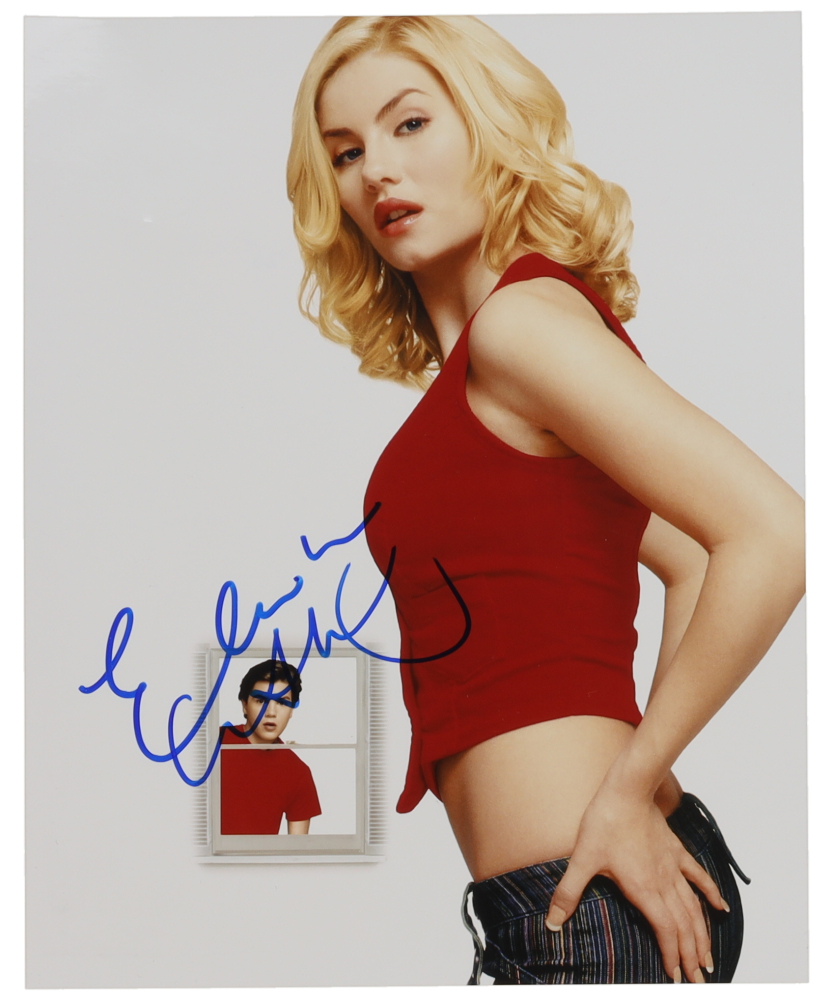 Elisha Cuthbert Girl Next Door Hd Underwear