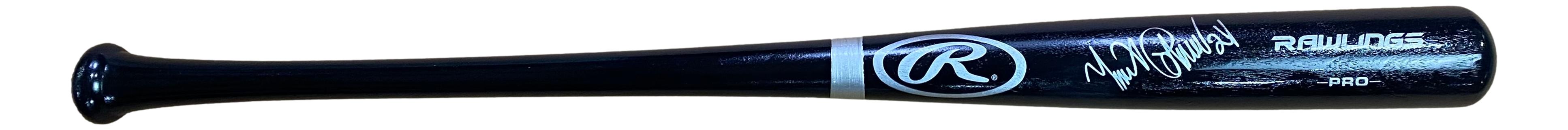 Miguel Cabrera Signed Rawlings Baseball Bat (Beckett) | Pristine Auction