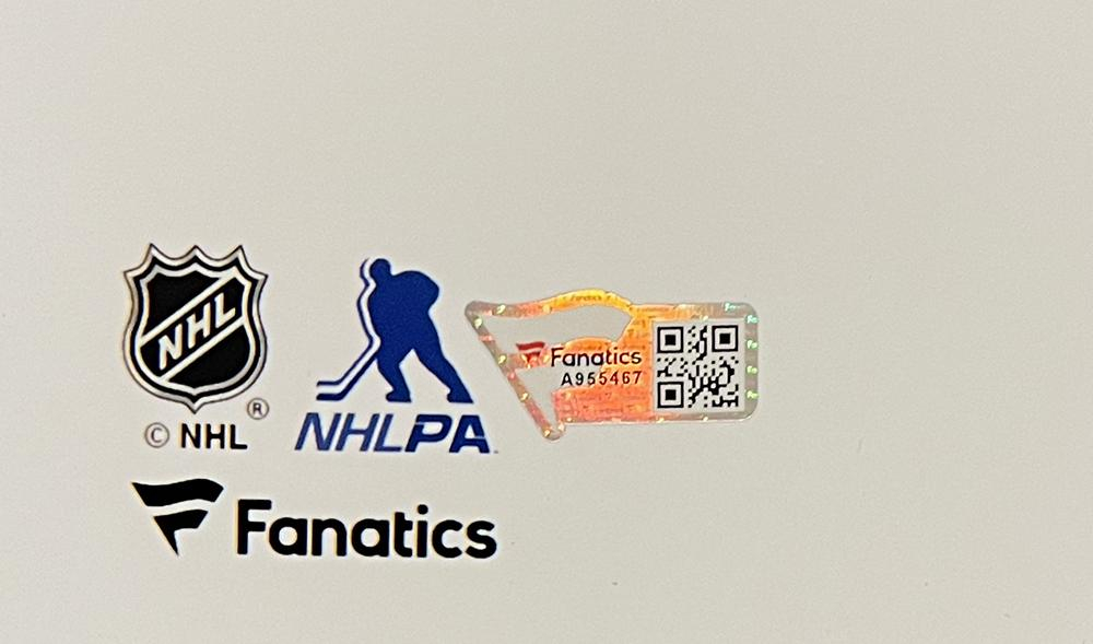 Robin Lehner Signed Golden Knights 16x20 Photo (Fanatics) | Pristine ...