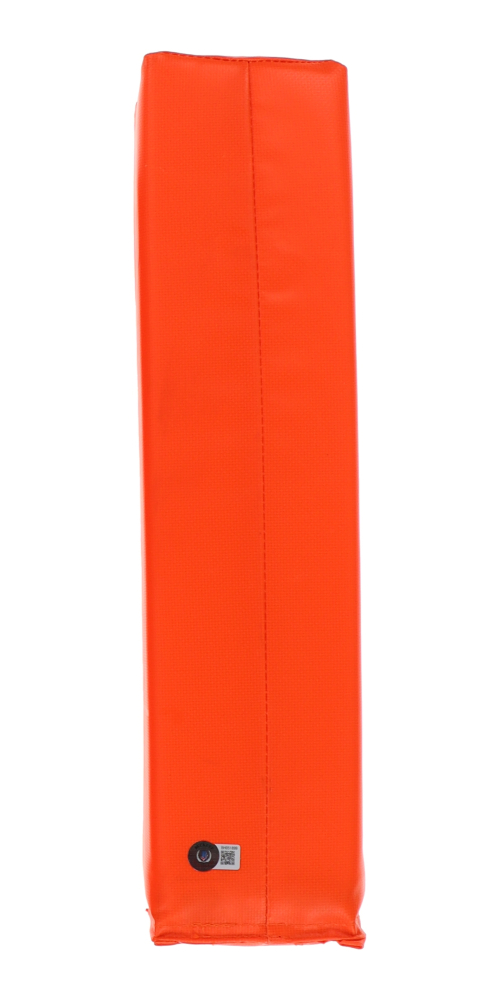 Kurt Warner Signed Full-Size Pylon (Beckett) | Pristine Auction