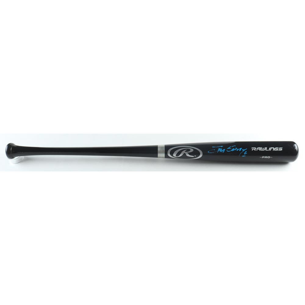 Steve Garvey Signed Rawlings Pro Baseball Bat (PSA) | Pristine Auction