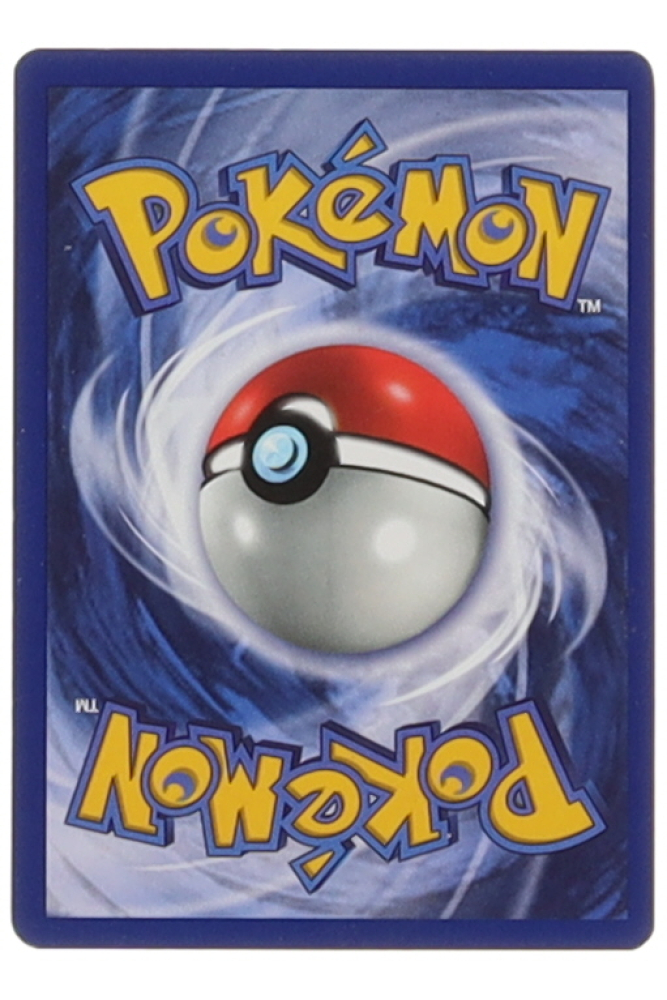 Mew 1999-02 Pokemon Wizards of the Coast Black Star Promos #8 ...