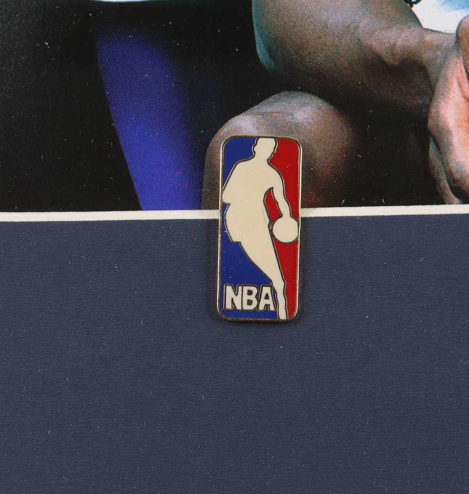 Kobe Bryan, Kevin Garnett & Michael Jordan Custom Framed Photo Display ...