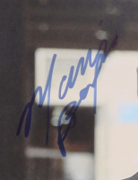 Maurice Benard Signed 11x17 Photo (ACOA) | Pristine Auction