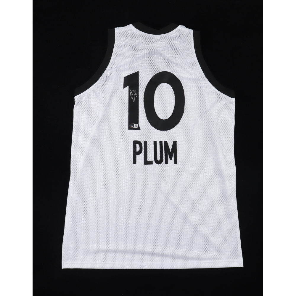 Kelsey Plum Signed Jersey (Beckett) | Pristine Auction Kelsey Plum Signed Jersey (Beckett) | Pristine Auction