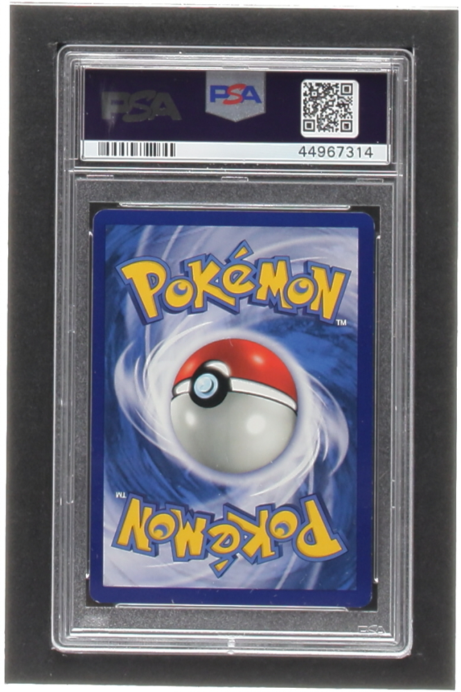 Pikachu 1999 Pokemon Base 1st Edition #58 (PSA 8) | Pristine Auction