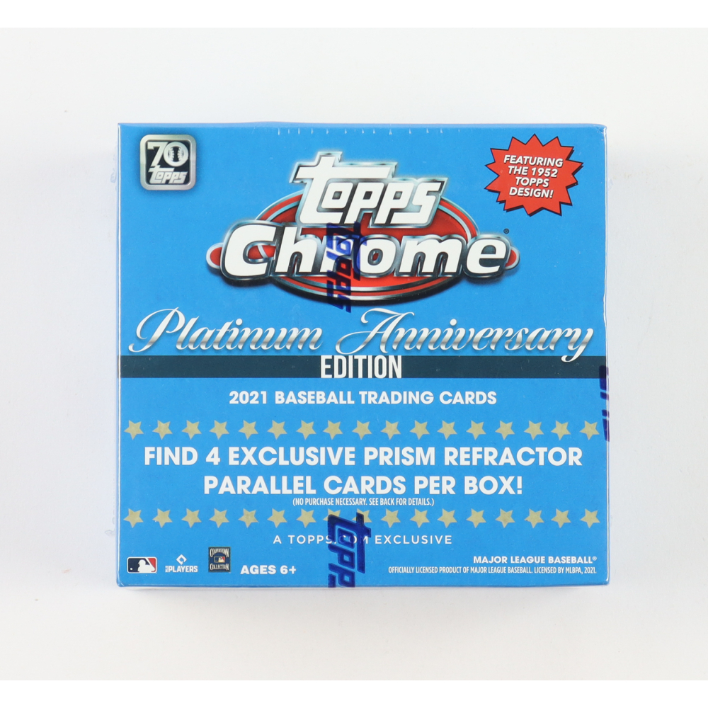 2021-topps-chrome-platinum-anniversary-baseball-mega-box-with-9-packs