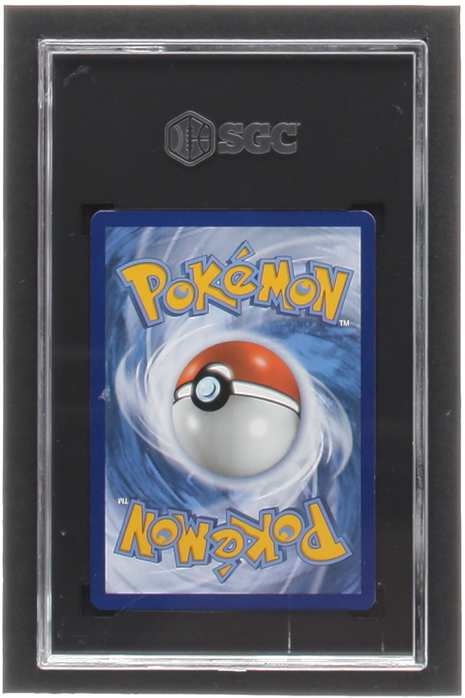 Mewtwo 2022 Pokemon Sword and Shield Brilliant Stars #56 (SGC 10 ...