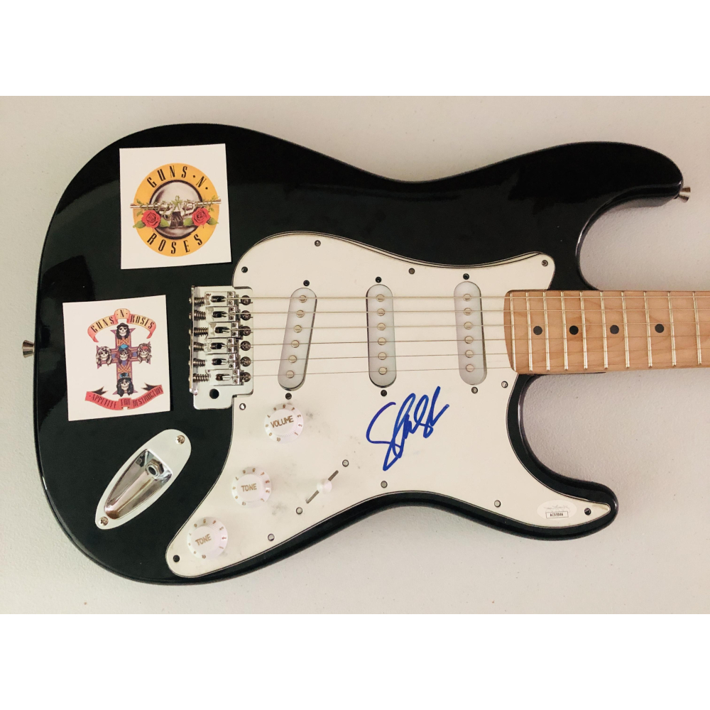 Slash Signed Full-Size Electric Guitar (JSA) | Pristine Auction
