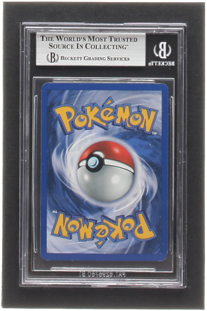Snorlax 2000 Pokemon Base 2 Unlimited #30 (BGS 8.5) | Pristine Auction