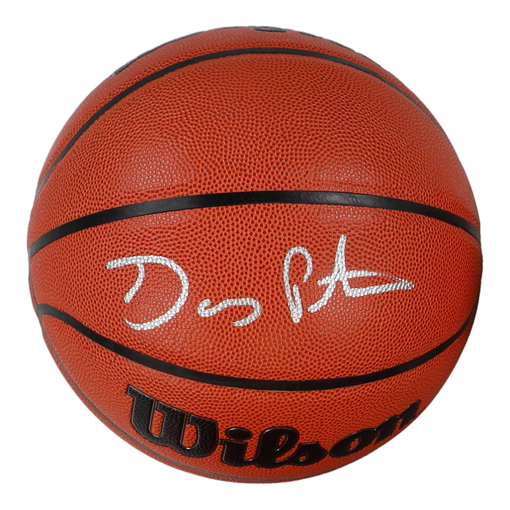 Gary Payton Signed NBA Basketball (Beckett) | Pristine Auction