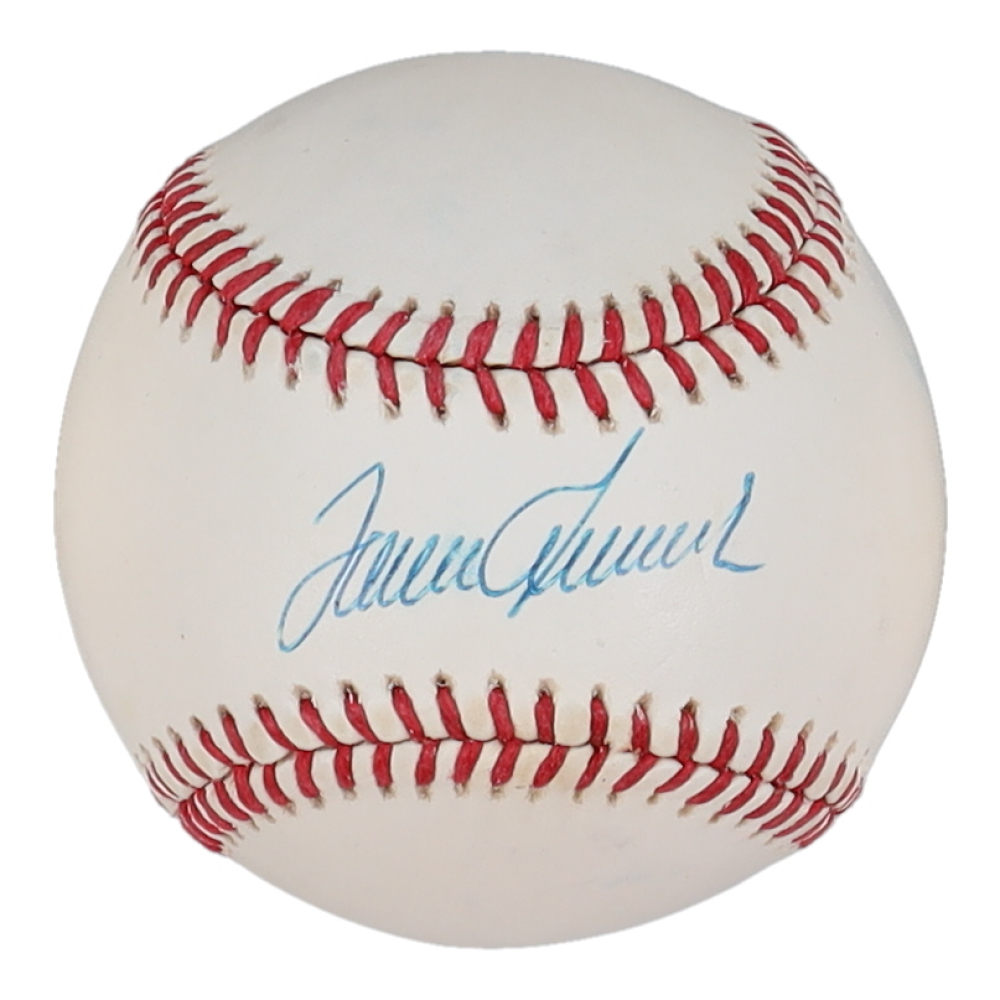 Tom Seaver Signed ONL Baseball (Beckett) | Pristine Auction