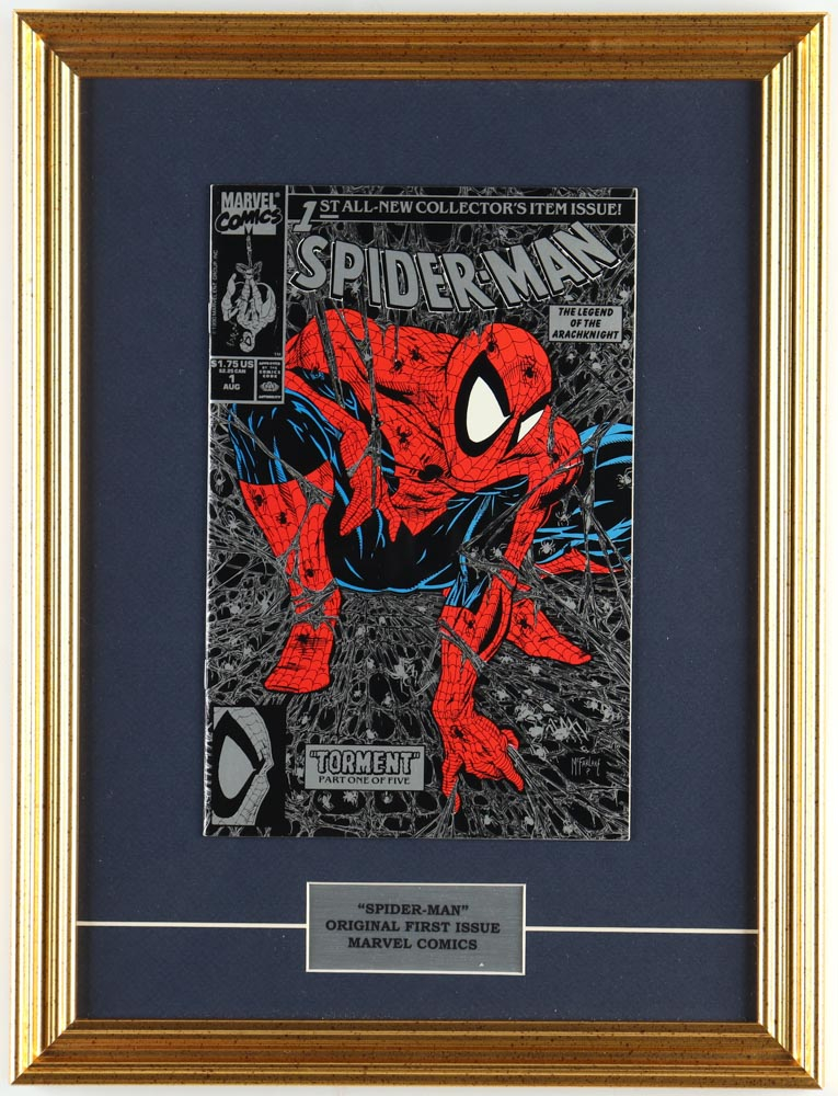 Marvel Comics