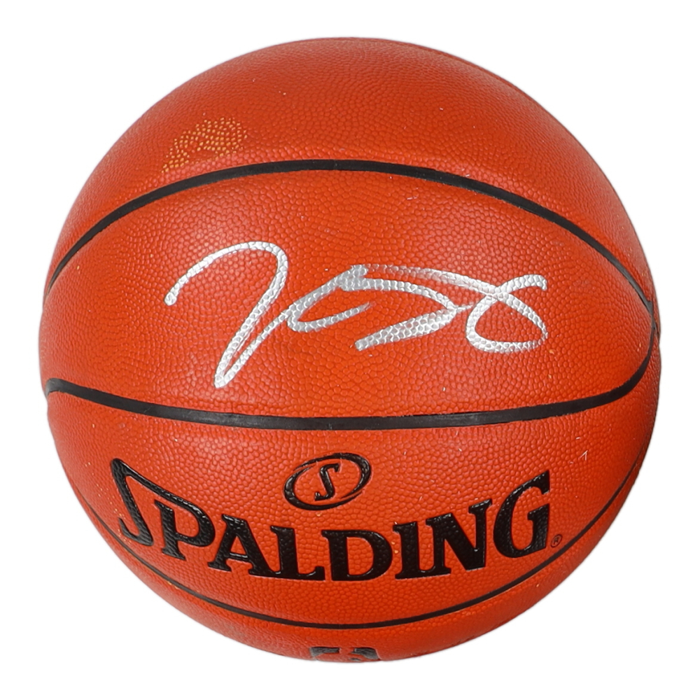 Kevin Durant Signed NBA Basketball (PSA) | Pristine Auction