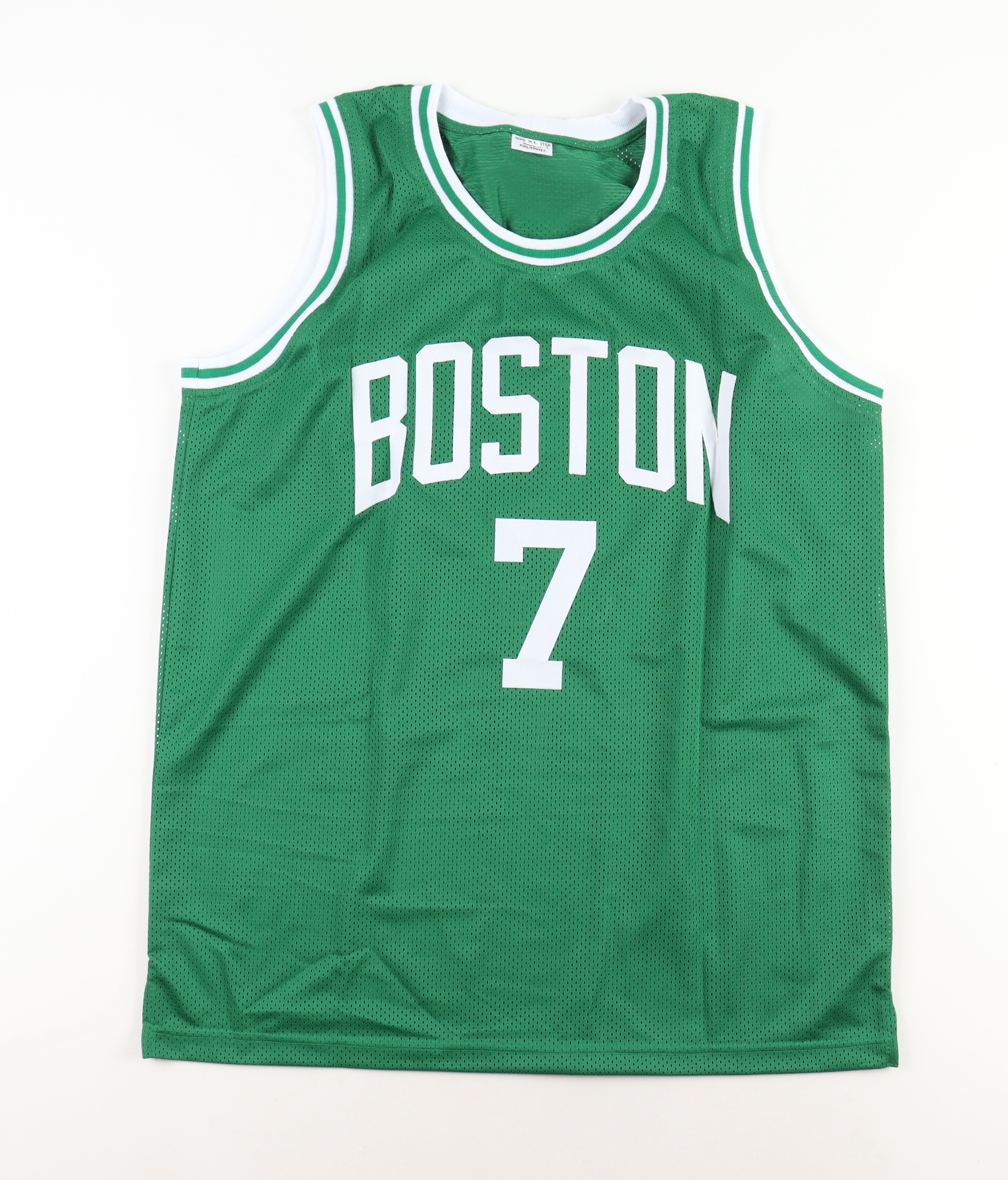 Dee Brown Signed Jersey (JSA) | Pristine Auction