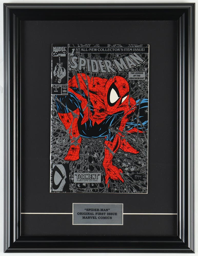 Marvel Comics