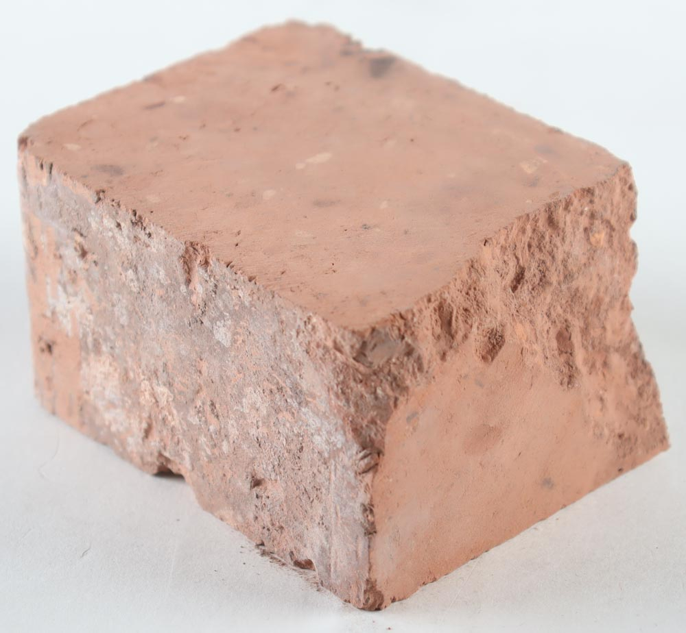 Wrigley Field Authentic Brick (Steiner) | Pristine Auction