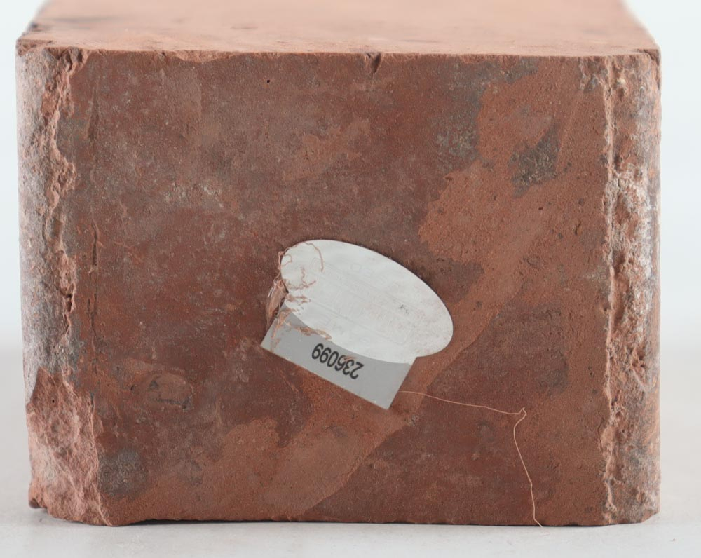 Wrigley Field Authentic Brick (Steiner) | Pristine Auction