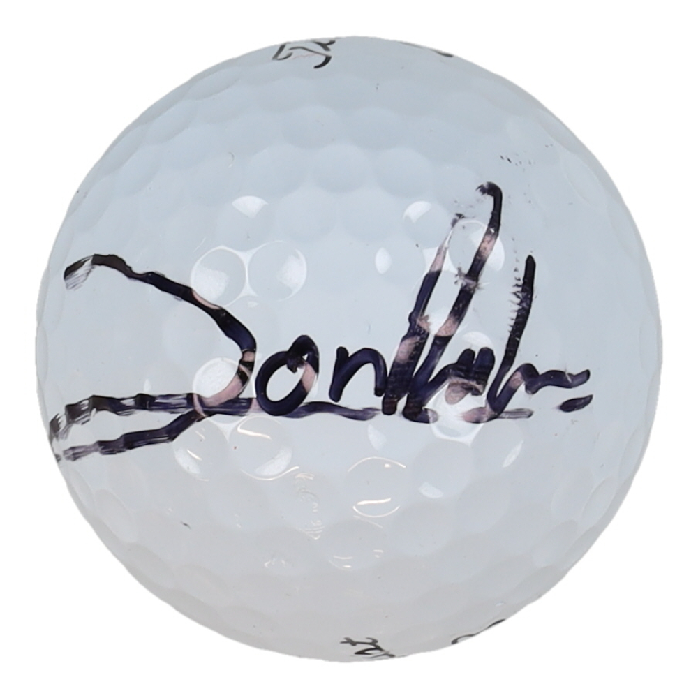 Jon Rahm Signed Golf Ball (Beckett) | Pristine Auction