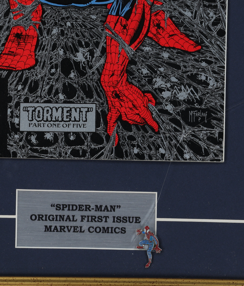Marvel Comics