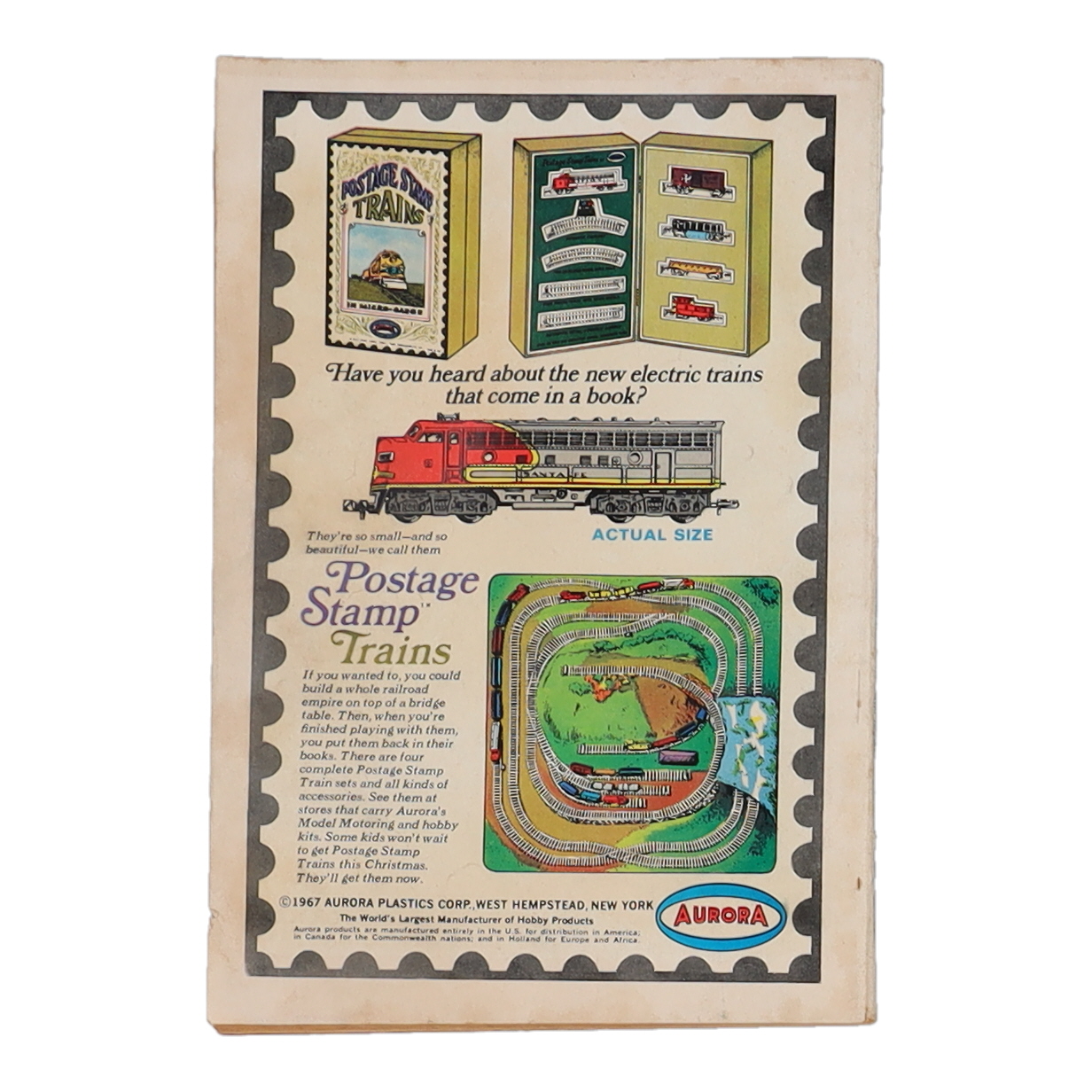 1968 "Batman" Issue #198 DC Comic Book | Pristine Auction