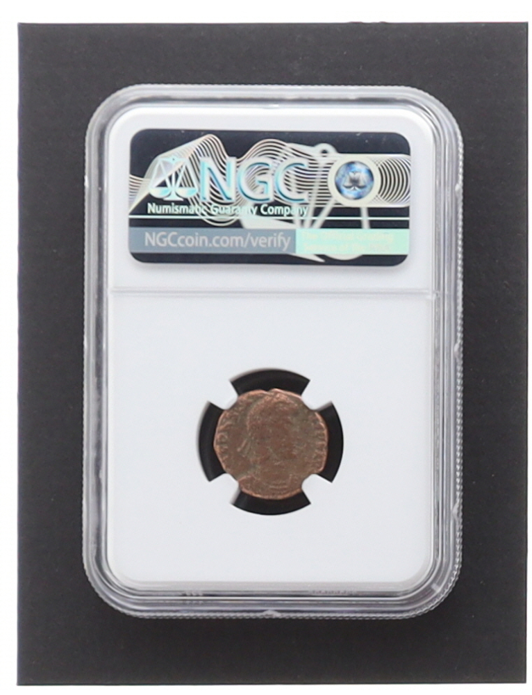 Constantius II (AD 337-361) Roman Empire Ancient Coin - BI ...