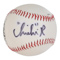 Chi-Chi Rodriguez Signed OL Baseball (Beckett) | Pristine Auction